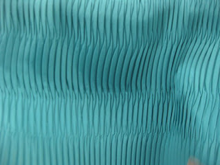 Fashion Design: Pleating