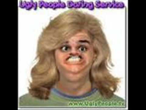 funny ugly - Funny Images Pictures & Stuff