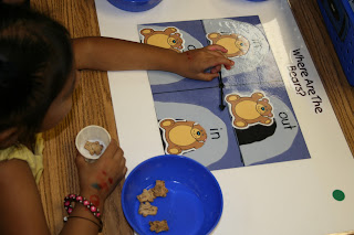 Krazy for Kindergarten Goes to 3rd!: Math Stations