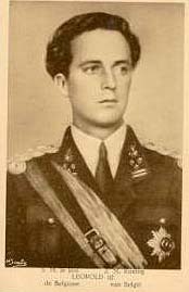 The Cross of Laeken: The Faith of Leopold III