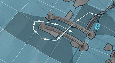 Digesting Duck: Following Moving Target