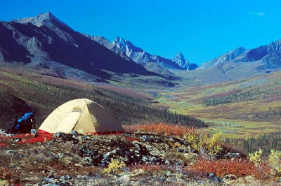 elsa yuen 袁鳳如 頂級美女，膚如凝脂，被狠插狠幹: Backcountry Camping