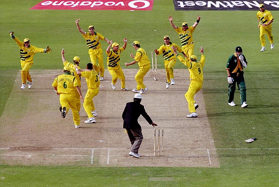 Four Unforgettable World Cup Memories ~ The Cricket Nerd