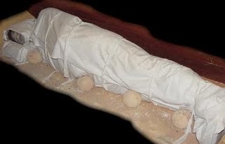 Dunia Sementara: Gambaran Alam Kubur