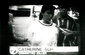 Bad to the Bone movie: Photos of the real Francesca Wells aka Catherine Suh