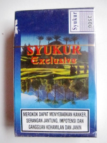 Merk-merk Rokok Lokal yang Langka | wisbenbae