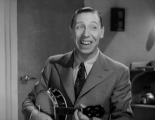 The London Nobody Sings ...: Fanlight Fanny