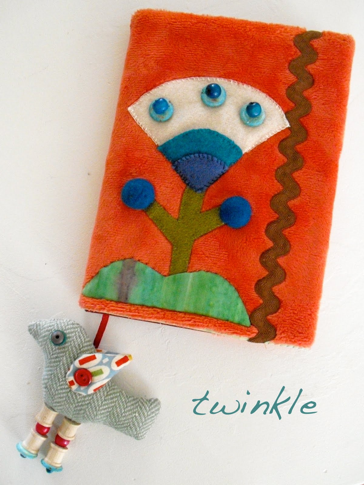TWINKLE PATCHWORK: junio 2010