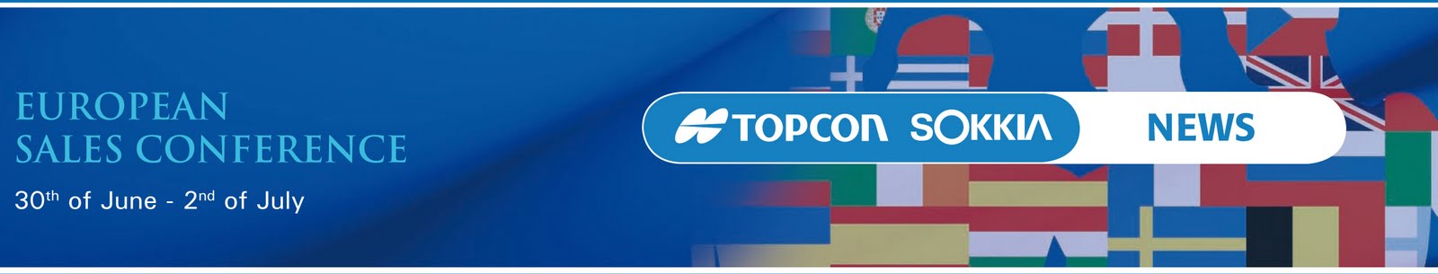 MiR Academy | Master in Results: Topcon Sales Conference 2010 | Hotel ...