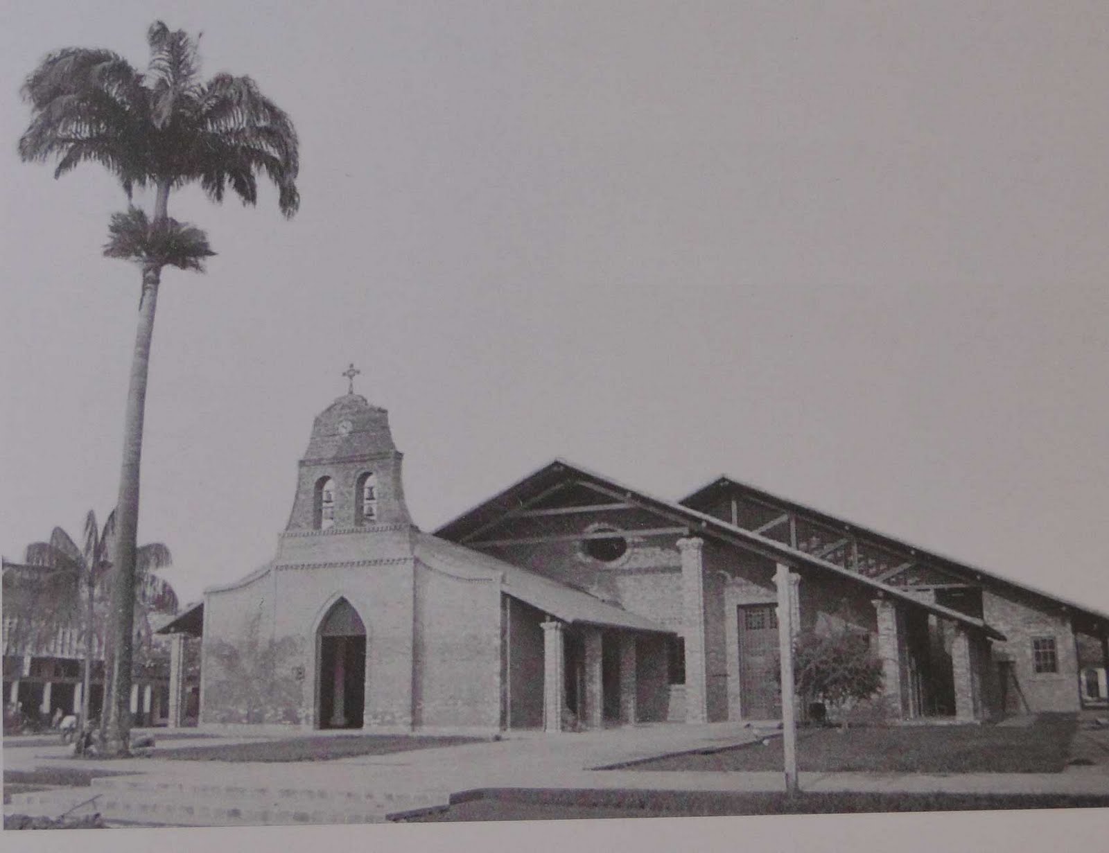 CATEDRAL DE RIBERALTA: HISTORIA DE NUESTRA CATEDRAL