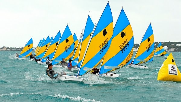 Sailing PERÚ: Importación de Sunfish y Laser, ¿Te vas a quedar sin uno?