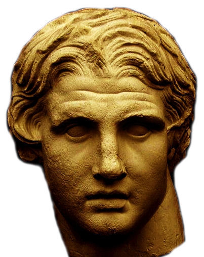 Alexandre III da Macedônia