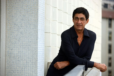 cenas por grama: Raimundo Fagner pra tocar no rádio