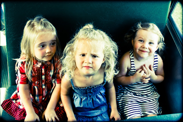 vintage pearl photography: some very cute kids i know :)