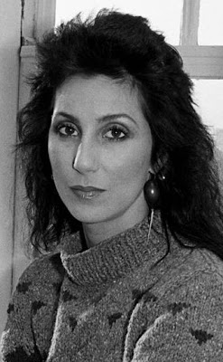 StinkyLulu: Cher in Silkwood (1983) - Supporting Actress Sundays