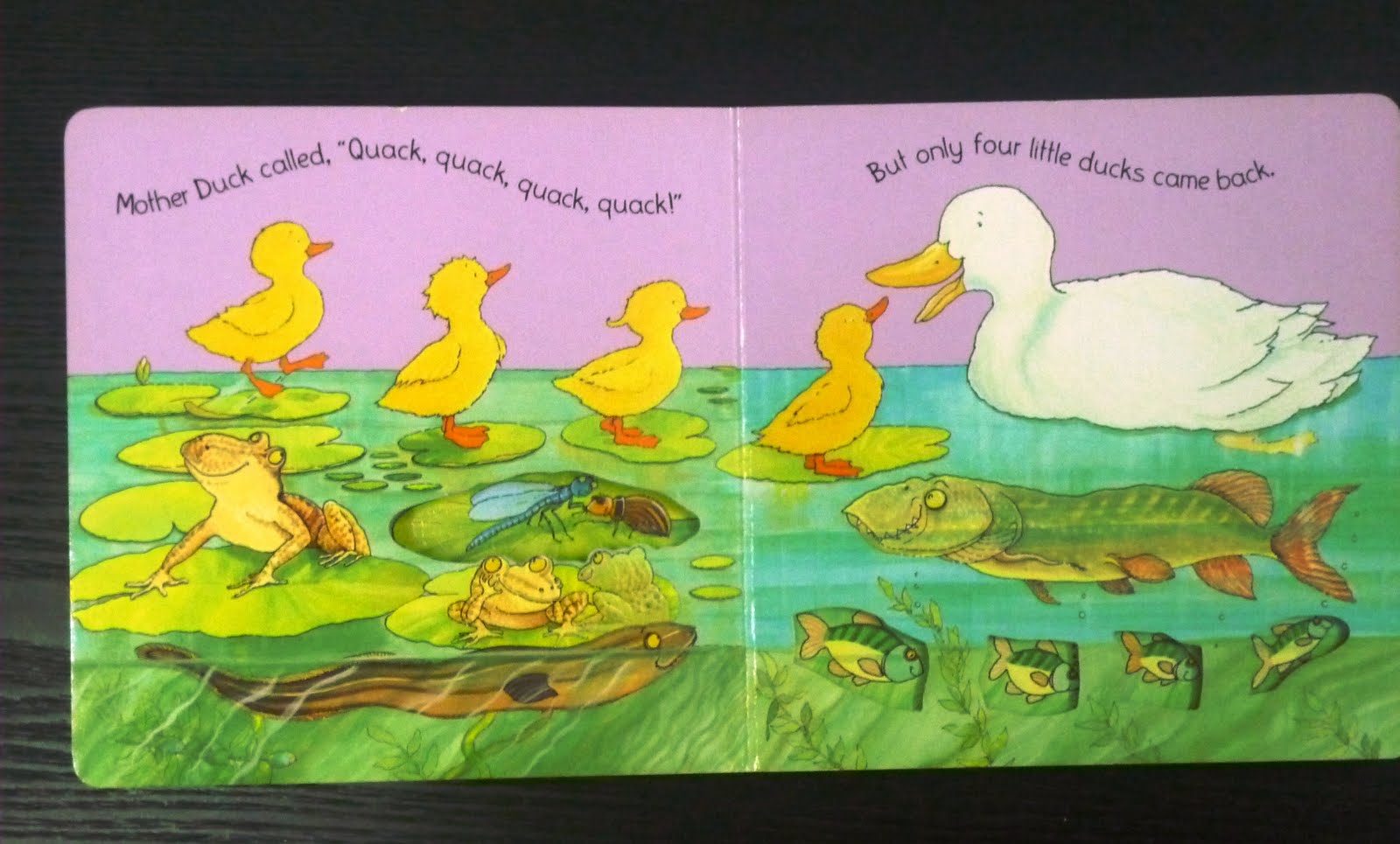 Little Parade - Your Favourite Children's Online Bookstore: BK322 Five ...