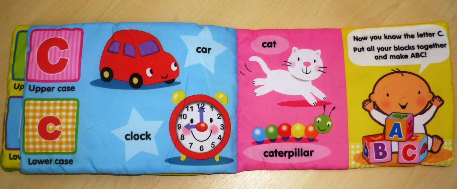 Little Parade - Your Favourite Children's Online Bookstore: BK490 My ...