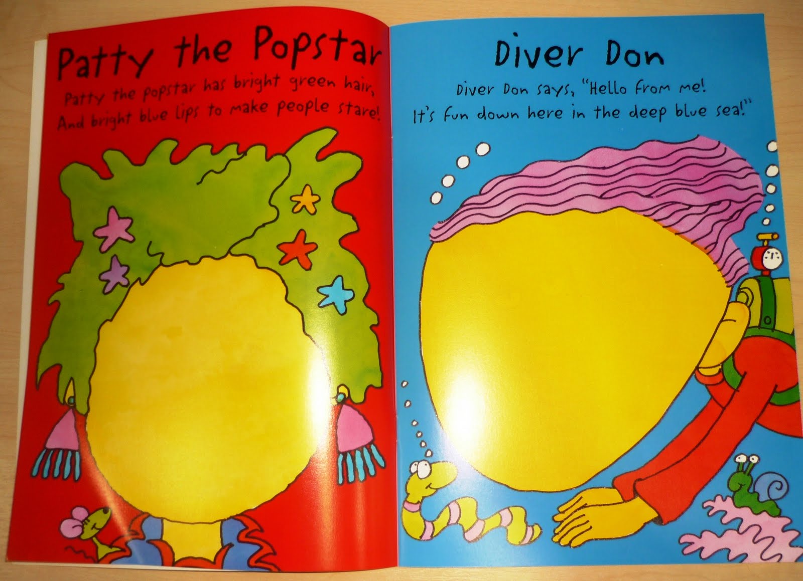 Little Parade - Your Favourite Children's Online Bookstore: BK496 ...