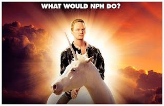 Van Damme It's Friday!