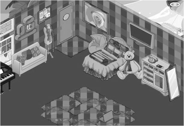 Otro pequeño rincón: The brothers Black "Cap 03"