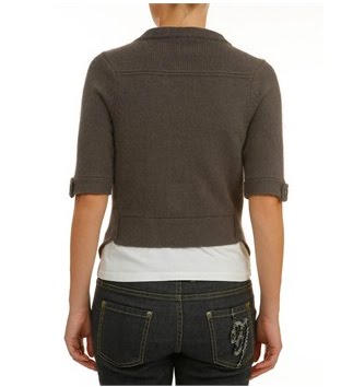 Wearable Trends: Gilet Manoukian