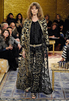 Wearable Trends: Chanel - Pre-Fall 2010/2011