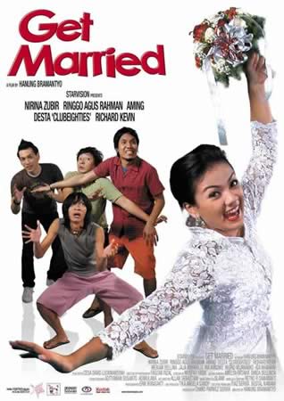 mahameru6992: Get Married | 2007