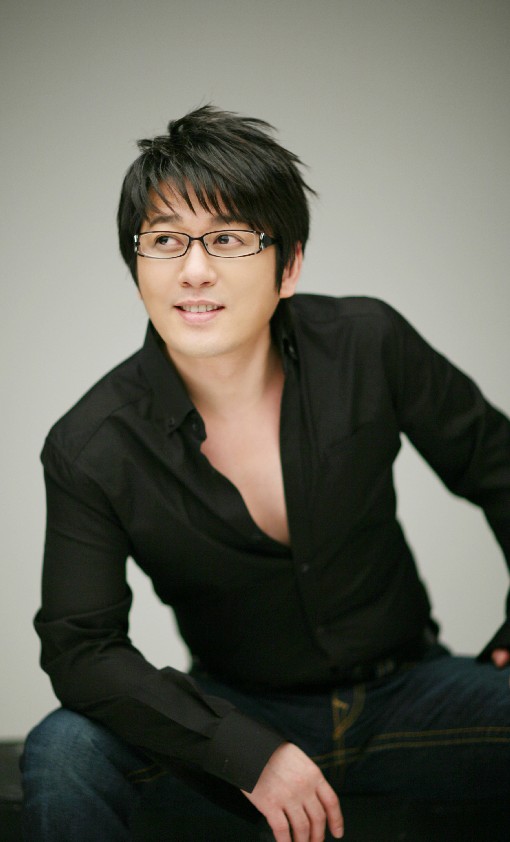 k o r e a b a n g e t: Lyrics I Believe - Shin Seung-hun (신승훈) - [OST ...