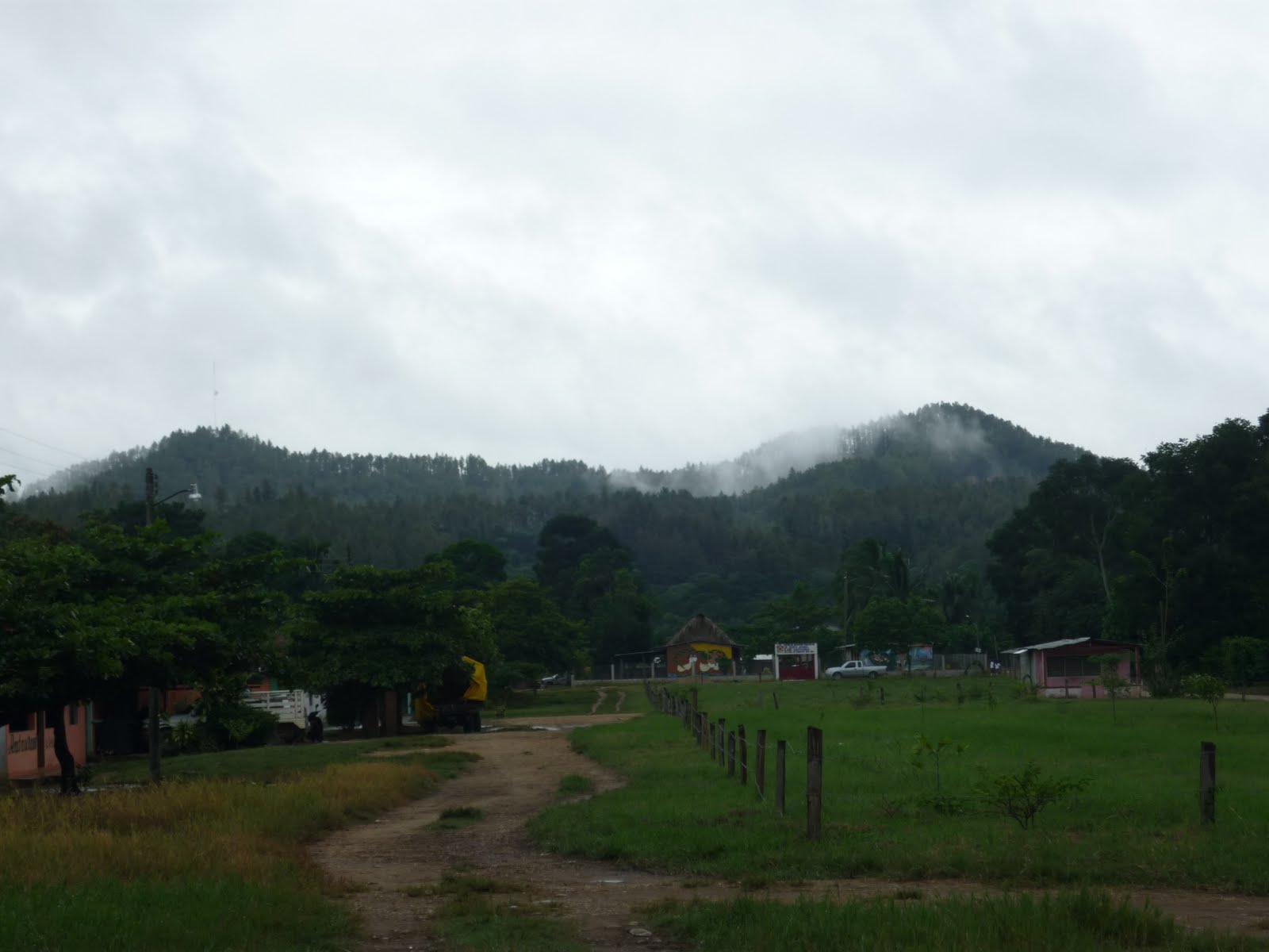 JALTEPEC DE CANDAYOC "ayuuk jää`y": HISTORIA