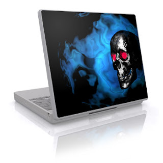 The Daily Stumble: Give your Laptop some cool makeover & customization!