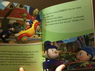 Kee-ke-ri-kee: Make Way for Noddy Collection - 12 Books S$69.90 or S$6. ...