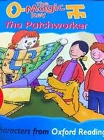 Kee-ke-ri-kee: NEW! Oxford Reading Tree:The Magic Key Collection-12 ...