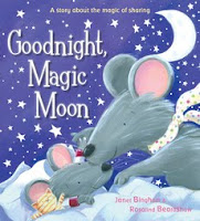 Kee-ke-ri-kee: Goodnight, Magic Moon $14.90