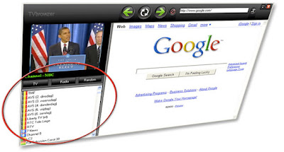 Satellite PCTV Software Top Site Review