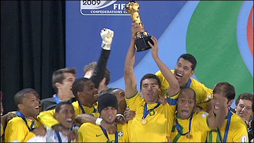 Euge on World Cup: Brazil