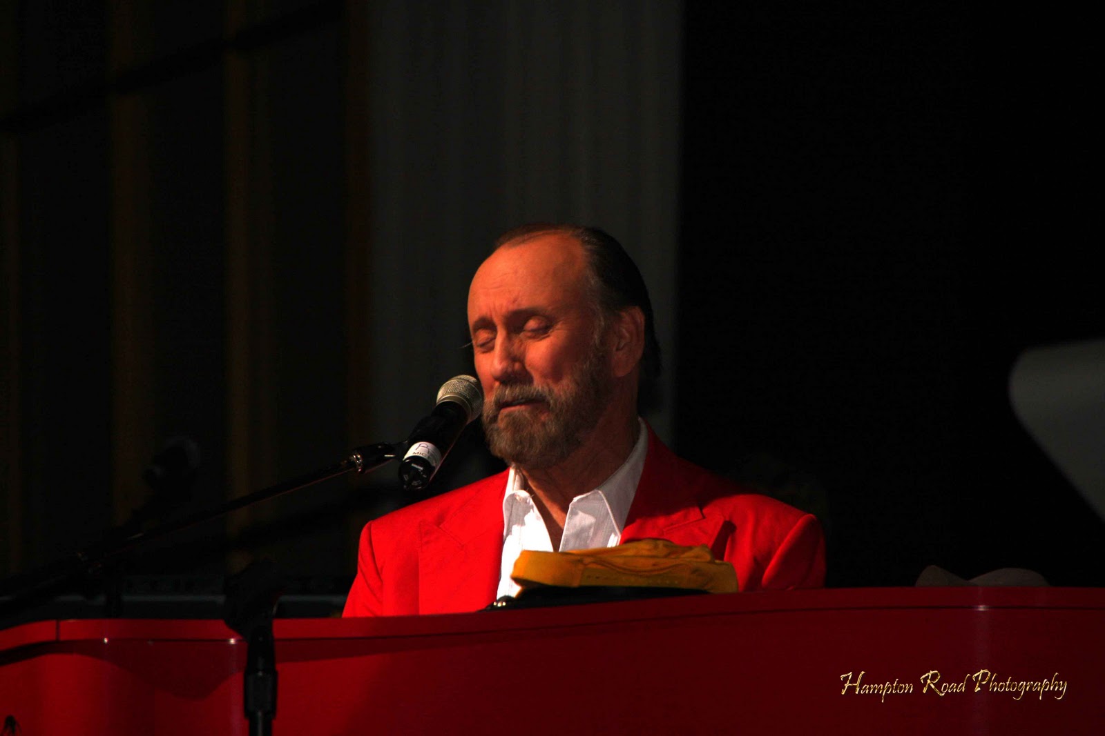 The Family Branson: Ray Stevens Returns to Branson