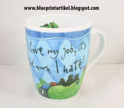 All Usefull: Design Kreatif MUG Lucu