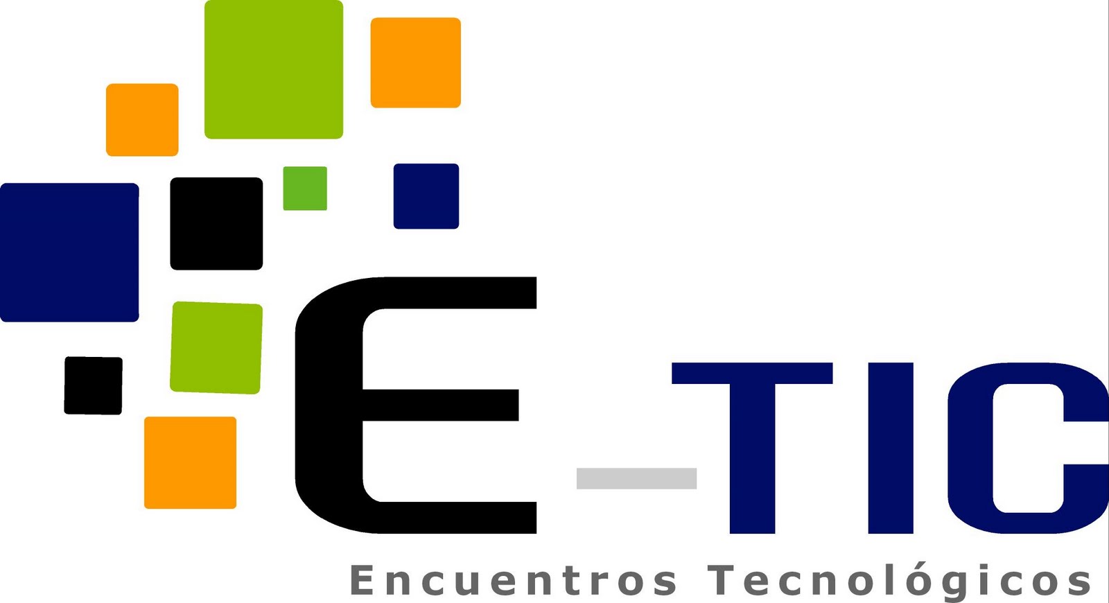 El blog de E-TIC: Próximo Encuentro E-TIC