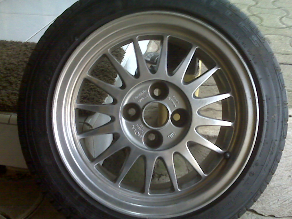 VELGAULLERY Hotline 24/7 > +62 21 6883 1718 | +62 817 0099 550