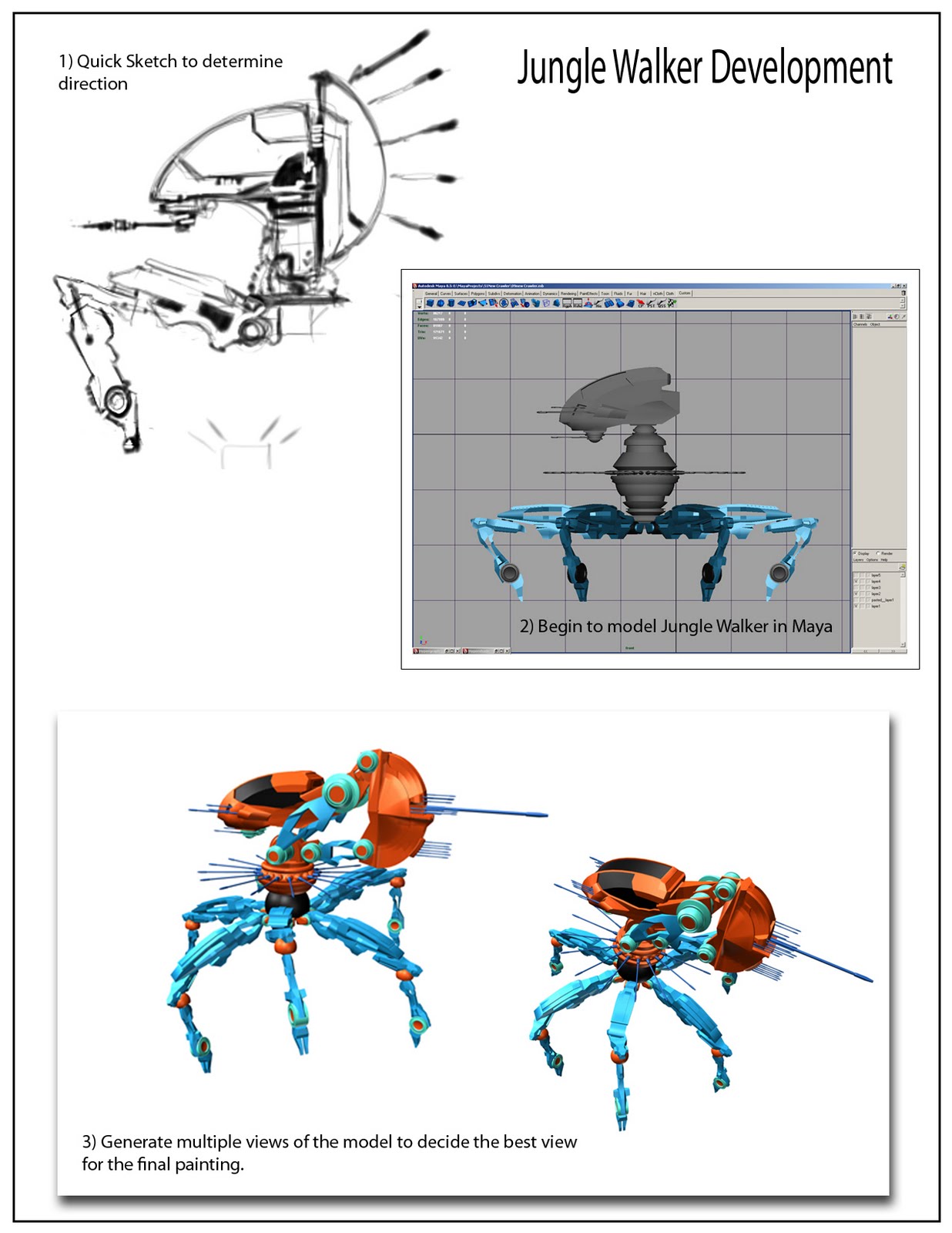 Jumping Cactus Studios