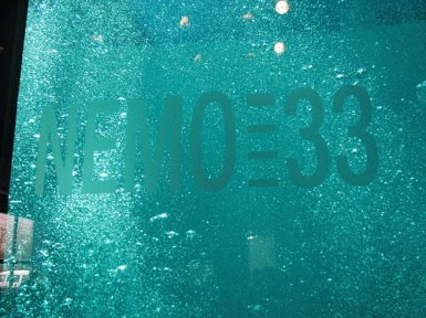 nia -nyagnia- pramais: nemo 33 swimming pool - the deepest swimming ...