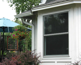 Minneapolis Allied Aluminum: Full Screen Storm Windows