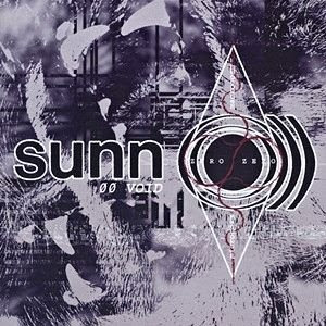 CULT OF RUINS: Sunn O))) - Discography