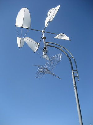 Read More @ Webphemera: You're So Vane!