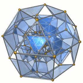 Tesseract 101 ~ Kuriositas