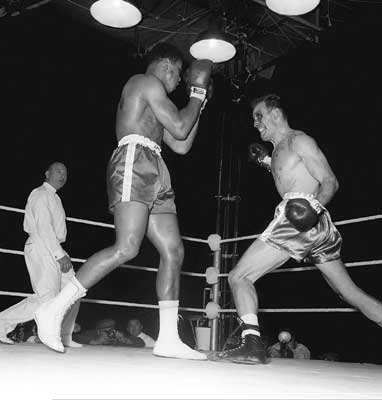 World In Sport: 50th Anniversary of Muhammad Ali’s First Professional Fight