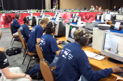 Gaming Garage ©: January 2011