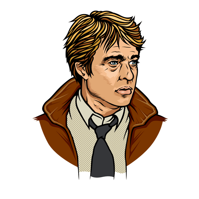 JP Flexner // Creative Services: Brick Weekly // Spot Illustrations