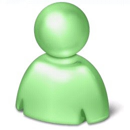 BONECO DO MSN