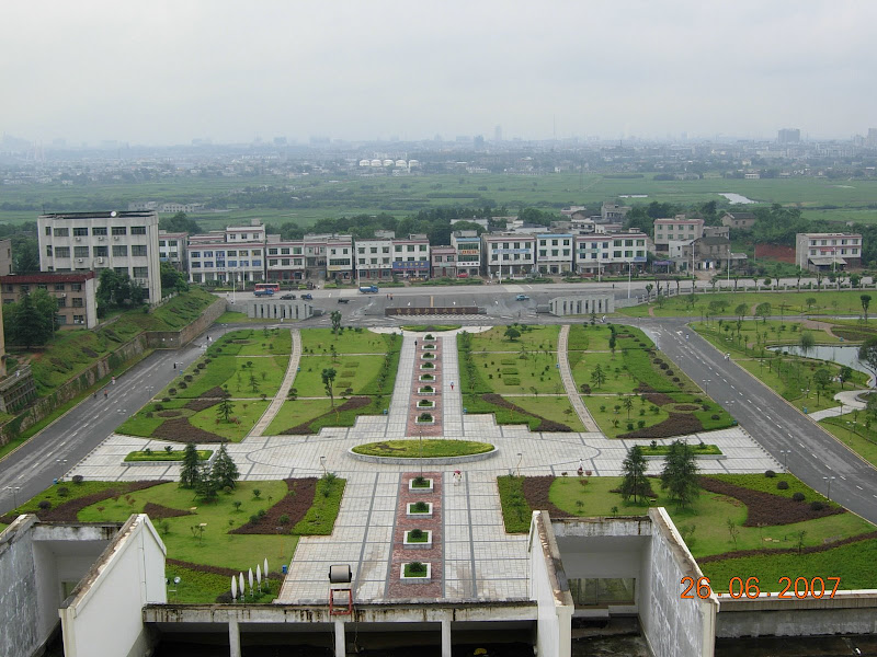 Is Hunan university good? Or bad? « XJMR